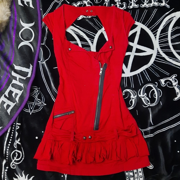 Lip Service | Dresses | Perfecto Dress | Poshmark